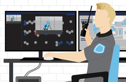 Motorola's Safety Reimagined - Airports | Flower City Communications ...