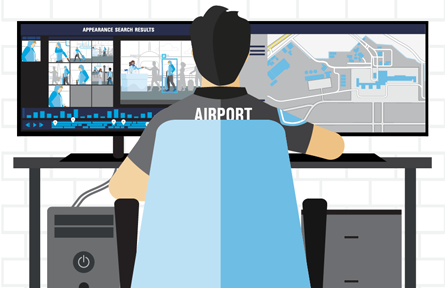Motorola's Safety Reimagined - Airports | Flower City Communications ...
