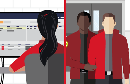 Motorola's Safety Reimagined - Hospitals | Flower City Communications ...