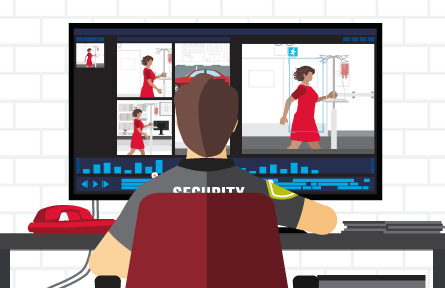 Motorola's Safety Reimagined - Hospitals | Flower City Communications ...