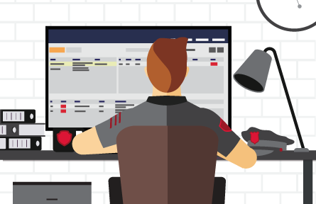 Motorola's Safety Reimagined - Hospitals | Flower City Communications ...