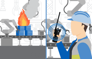 Motorola's Safety Reimagined - Manufacturing | Flower City ...