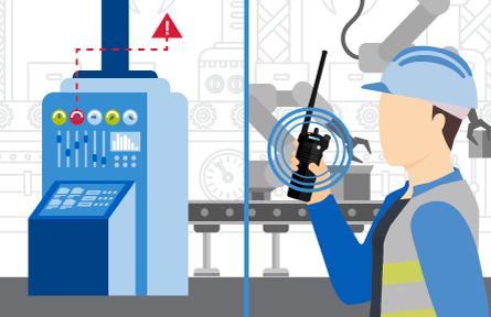 Motorola's Safety Reimagined - Manufacturing | Flower City ...