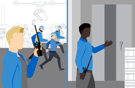 Motorola's Safety Reimagined - Manufacturing | Flower City ...