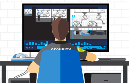 Motorola's Safety Reimagined - Manufacturing | Flower City ...