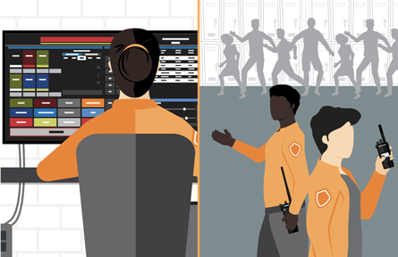 Motorola's Safety Reimagined - Schools | Flower City Communications ...