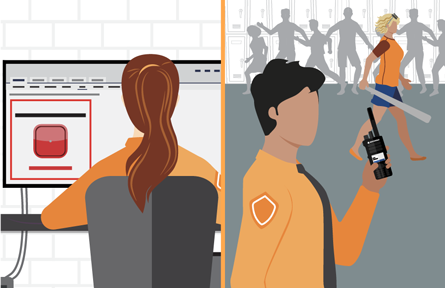 Motorola's Safety Reimagined - Schools | Flower City Communications ...