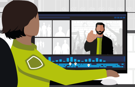 Motorola's Safety Reimagined - Stadiums | Flower City Communications ...