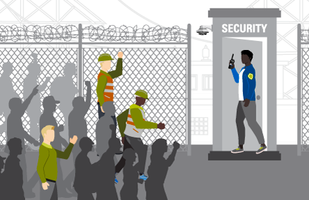 Motorola's Safety Reimagined - Utilities | Flower City Communications ...